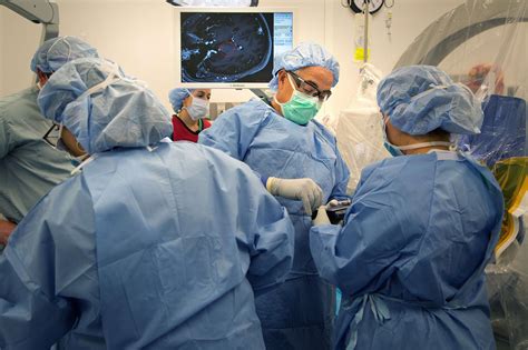 Minimally Invasive Surgery And Motion Preservation Usa Health Spine