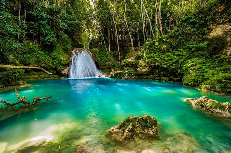 Jamaica Travel Caribbean Lonely Planet