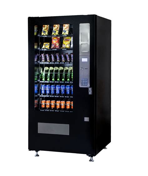 8 Columns Wide Vending Machine Sorrento Vcm Series Vending Machine And M Seires Price