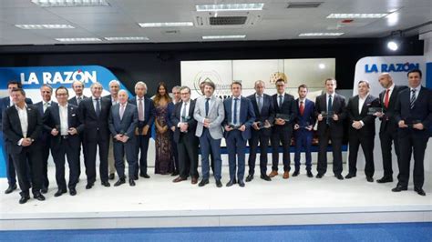 Fermax Recoge El Premio A La Comunicación Y Conectividad Residencial
