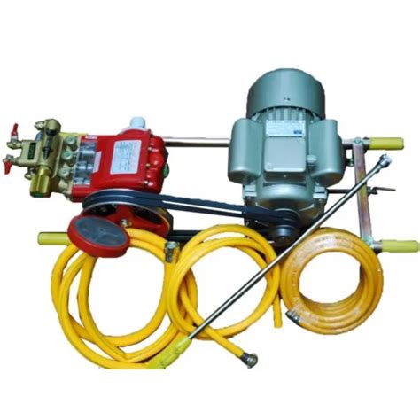 KAWASAKI POWER SPRAYER SET 1 5HP Lazada PH