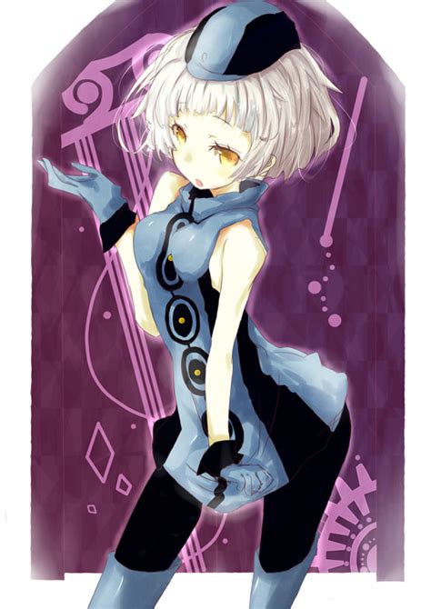 Elizabeth Persona Danbooru