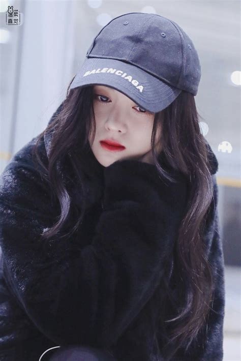 Ghim Trên 鞠婧祎 Ju Jingyi Kiku Cúc Tịnh Y Nữ Thần Diễn Viên Con Gái