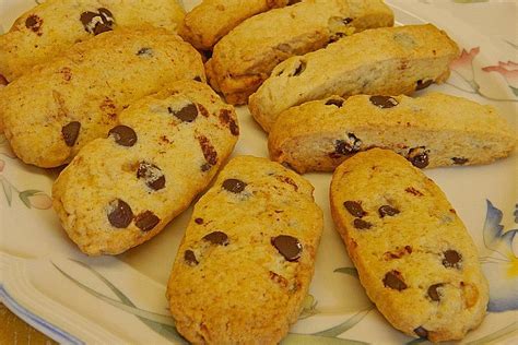 Schokini Plätzchen Schnell Und Einfach