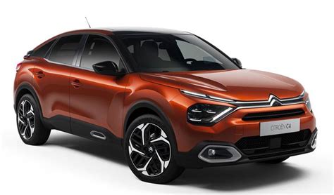Novo Citro N C Um Suv Coup Encontracarros