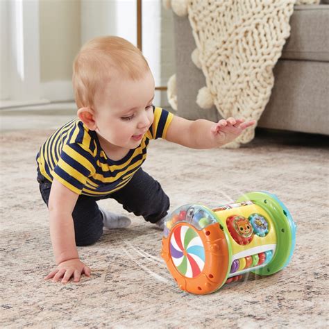 VTech Explore & Discover Roller | Smyths Toys Ireland