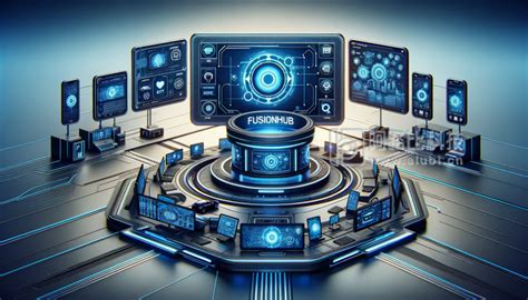 Fusionhub Alubi Inc