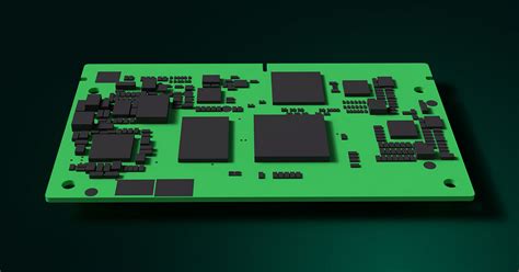 Power Your Project With The Flexibility And Freedom Of Aaeon Smarc Modules Aaeon