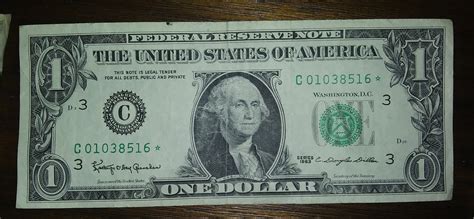 Lucky Star Note Month Help With 3 Rare Star Notes 1963 1969 2009 Coin Talk