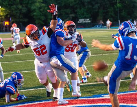 Mus Starts Fast In Season Opening Victory Over Ridgeway Memphis Local
