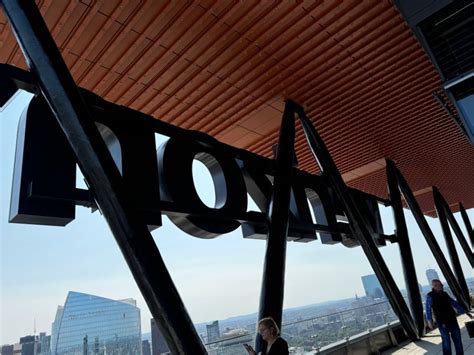 Vteam Boston Hub Deborah Fraser