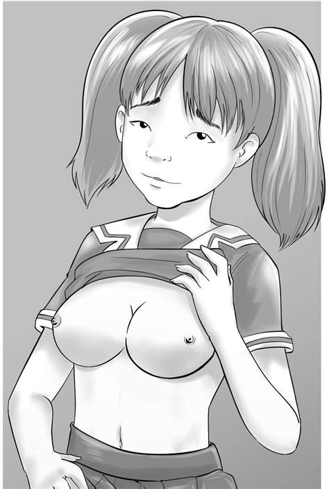 Chiyo Mihama By Emarine Hentai Foundry