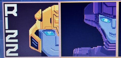 Transformers Flowlab Laser Devlog 64 By Johnshrekinson Game