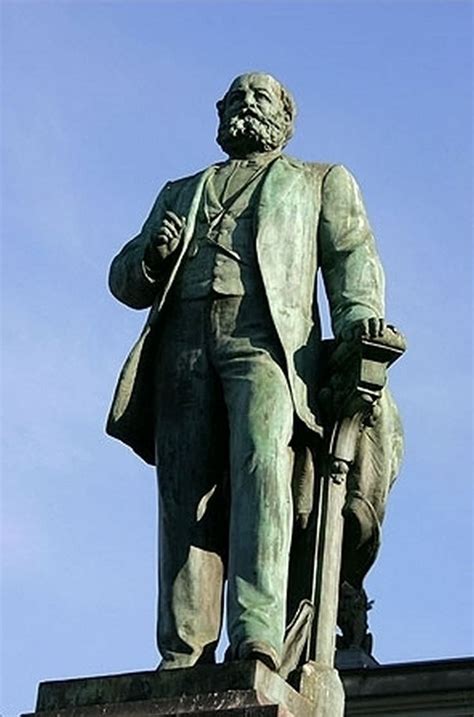 Alfred Escher Celebrity Biography Zodiac Sign And Famous Quotes