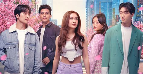 Six New Tv Shows And Movies Hitting Netflix This Weekend Rsvp Live