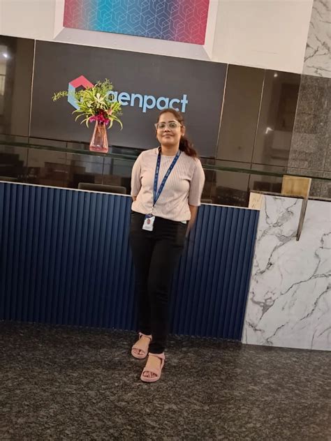 Kanike Sirisha On Linkedin Hi Everyone 😊 With My Deepest Bottom