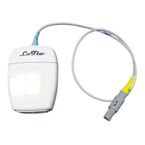 Etco2 Sensor With Sampling Line And Cannula One Beat Medical