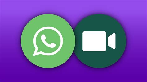 Como Fazer Chamada De Vídeo No Whatsapp Web Canaltech