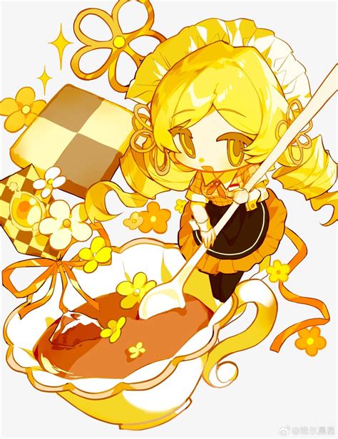 Tomoe Mami Mahou Shoujo Madoka Magica And 1 More Drawn By Wei Er