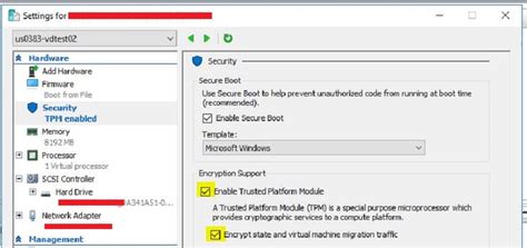 ken umemoto s vreality windows server 2016 how to enable vtpm and