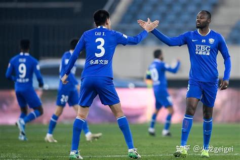 火龙足球热门看点 中超a组第十一轮重心关键不能错过 知乎
