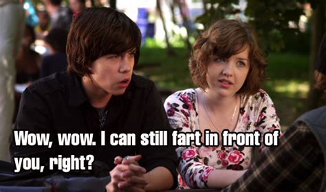 Adameliclare Degrassi Misfits Adameliclare Fan Art 15230404