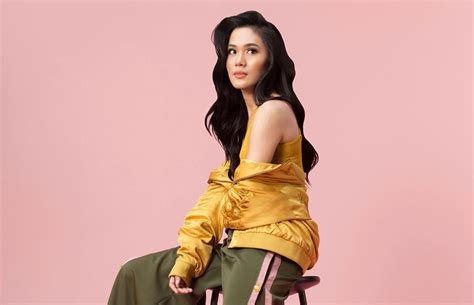 Menginspirasi Ini 7 Reaksi Artis Indonesia Melawan Body Shaming