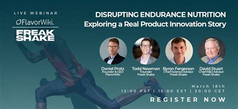 Daniel Protz On Linkedin Foodbrand