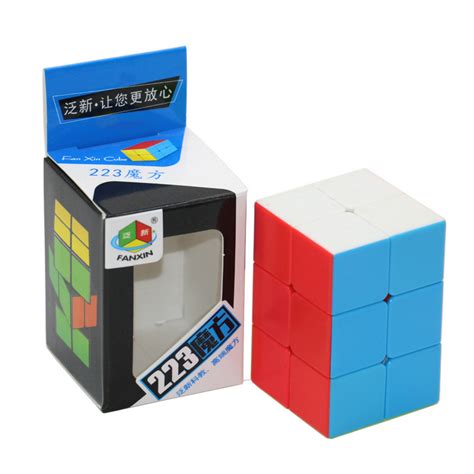 Fanxin 2x3x3 Speedcubeeurope