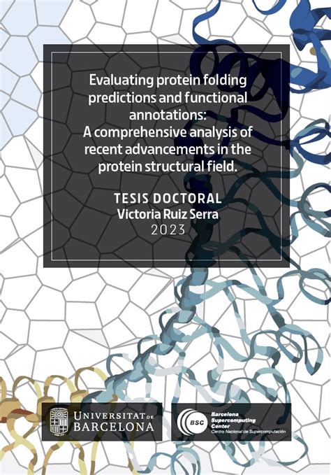 Evaluating Protein Folding Predictions And Functional Annotations A Comprehensive Analysis Of