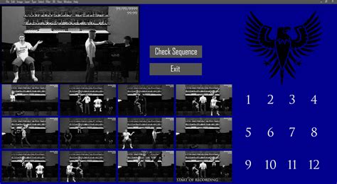 Code Blue V0 1 XGames