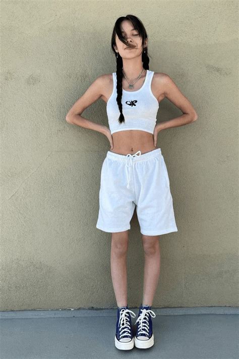Olivia Rodrigo Aesthetic Outfits