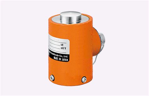 Compression Load Cell Record Tech Electronics