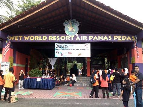 Pedas Hot Spring Water Park Negeri Sembilan 2021 All You Need To
