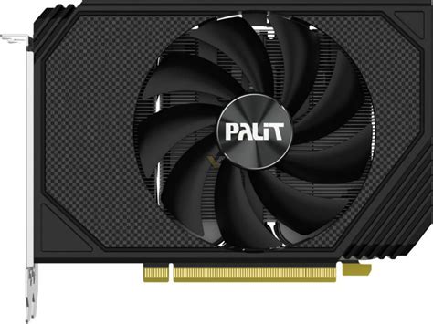 These Nvidia Geforce Rtx 3060 Mini Itx Cards Will Be Suitable For Sff