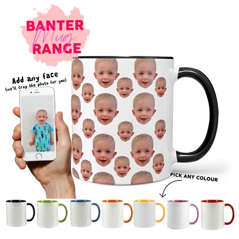 Customer Dog Mug Dog Mum Ts Funny Dog Mum Mug Banter Cards