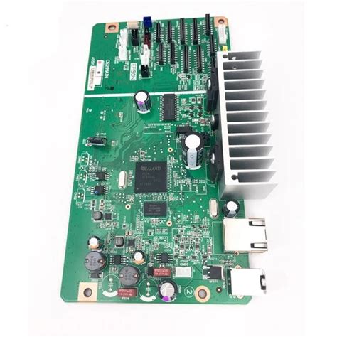 Main Board Ce21 For Epson P600 2172775 — Wide Image Solutions