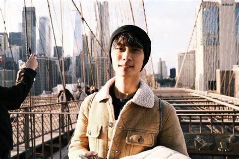 Rich Tsai On Medium Curated Some Lists