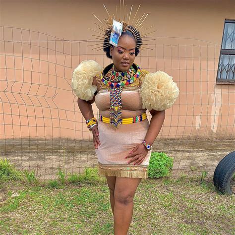 Clipkulture Of Our Favourite Imvunulo Styles