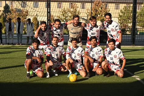 Jfl Season 5 Jalal Abad State University Named After Bosmonov Medical Faculty