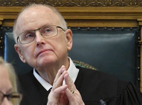 Judge Bruce Schroeder Vs The Elite By Virtue Of The Kyle Rittenhouse