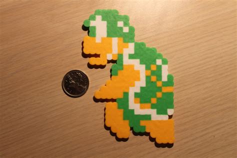 Mario Koopa Sprite