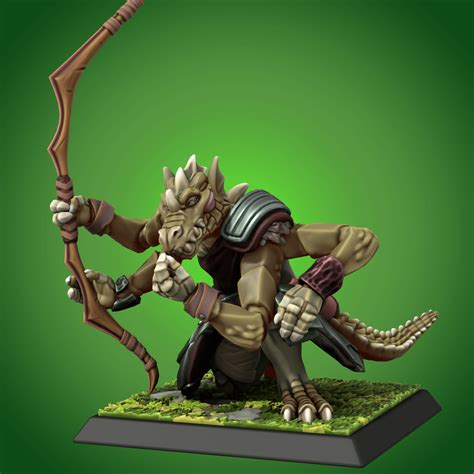 Calltoarms The Savage And Vile Kroks Have Heard The Dark Call The