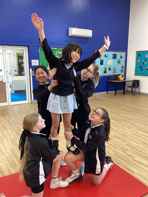 Swan Class Blog End Of Week Update Uk