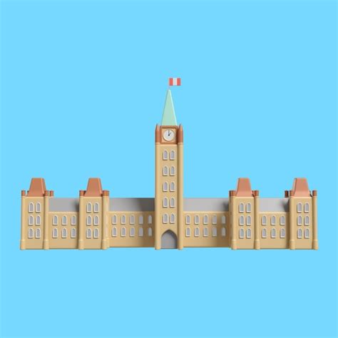 Stanford University Architecture Psd High Quality Free Psd Templates