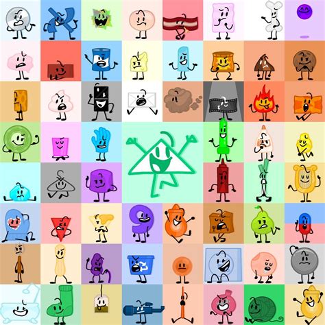 Discuss Everything About Animated Inanimate Battle Wiki Fandom