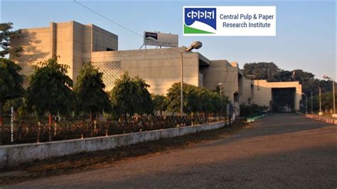 Cppri Saharanpur Recruitment 2023 Sr Scientific Assistant 26 Post