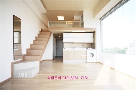 당산역 원룸 복층 오피스텔 삼부르네상스 네이버 블로그