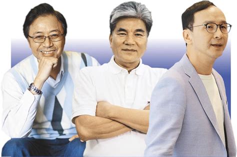 副手點將 韓朱結合 相得益彰 骷髏城堡 Udn部落格