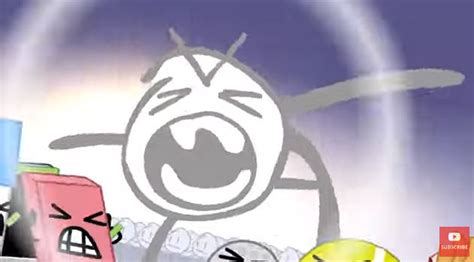 Bfdi Tpot 4 Ending 2 By Abbysek On Deviantart